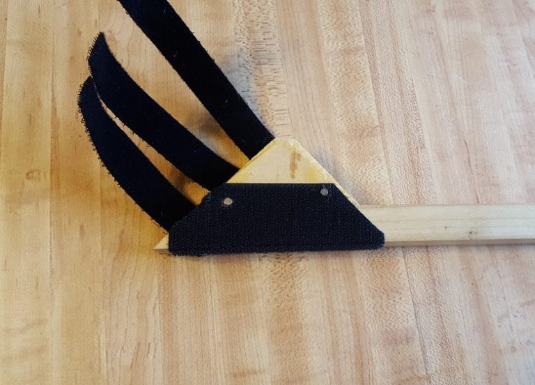 Silky Back Shaver & Razor Extender - Back Shaver For Men