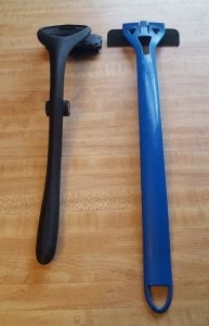 BAKBLADE 2 Review - Best Back Hair Removal For Men? | Back Shaver For Men