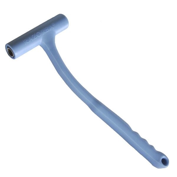Long Handled Razor Extension For Disable Or Mobility Issues
