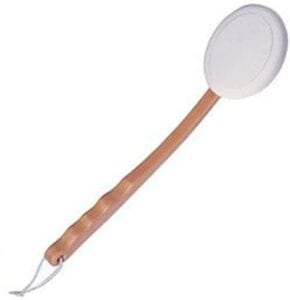 Long Handled Razor Extension For Disable Or Mobility Issues