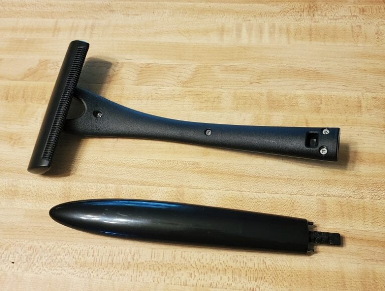 Sigma Back Shaver Review - Does It Work? 1 Of The Best! | Back Shaver ...