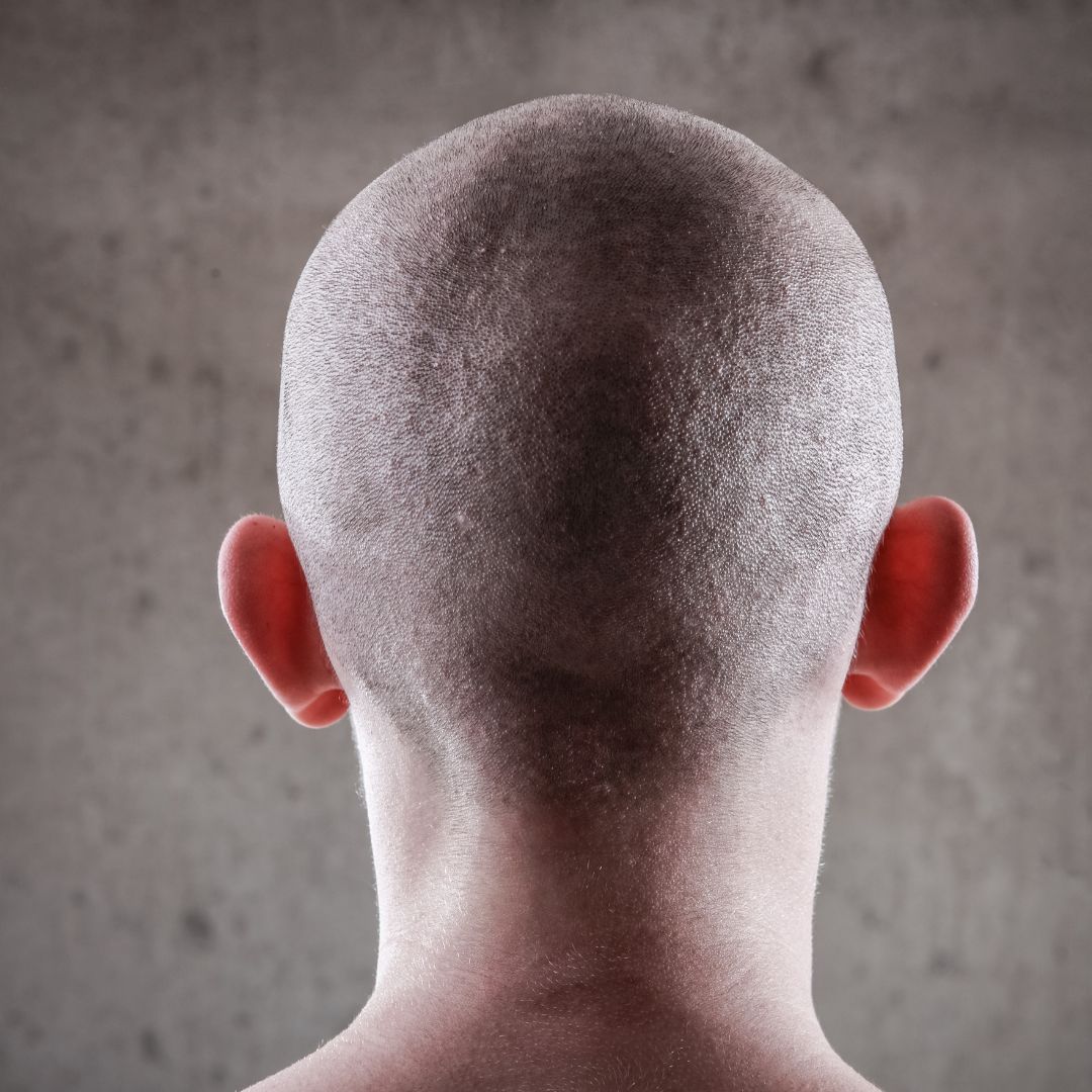 How To Shave The Back Of The Neck - Without Messing It Up: 3 Great Ideas