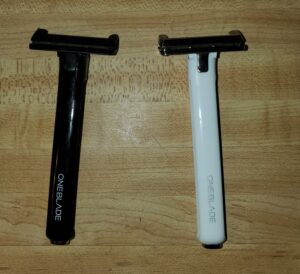 OneBlade Core VS OneBlade Hybrid: Unveiling the Best Shaving Experience ...