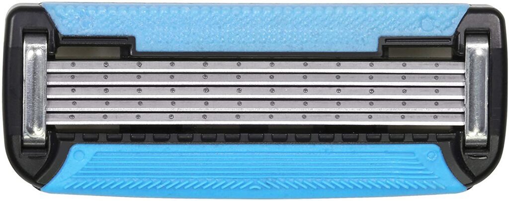 Solimo 5 Blade MotionShpere Men's Razor Review - Is It Good?