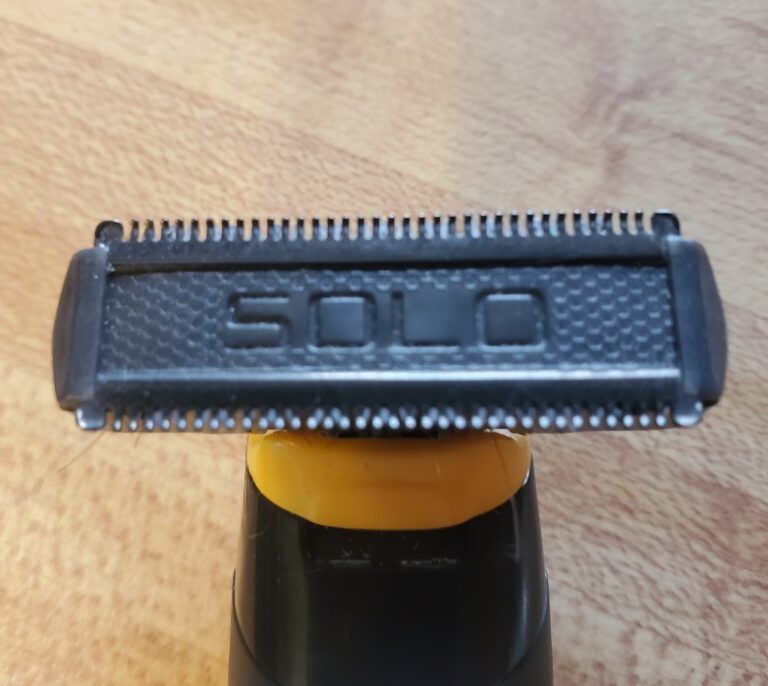 MicroTouch Solo Titanium Review: How Well Does It Perform? 1 Major ...