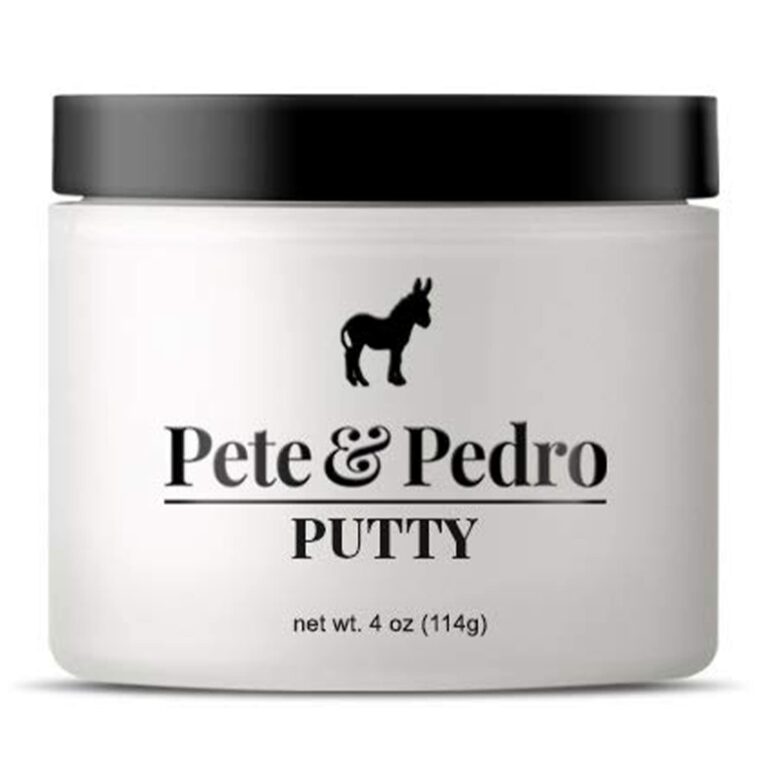 Pete & Pedro Putty Review – Is This Any Good? Worth Getting?