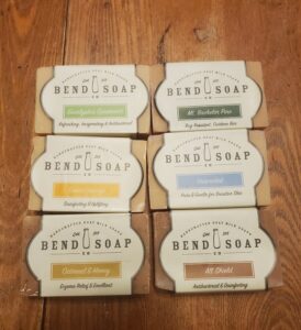 Bend Soap Company Goat Milk Soap Review -Is It Good? Jaw-Dropping!