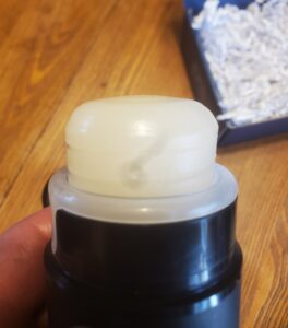 Helmm Deodorant Review - Does It Work? | Back Shaver For Men