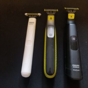 Philips Norelco OneBlade Intimate Review - 1 Of The Best!