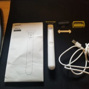 Philips Norelco OneBlade Intimate Review - 1 Of The Best!